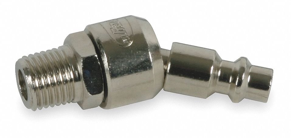 LEGACY Conector Giratorio de Acoplamiento Rápido marca LEGACY ...