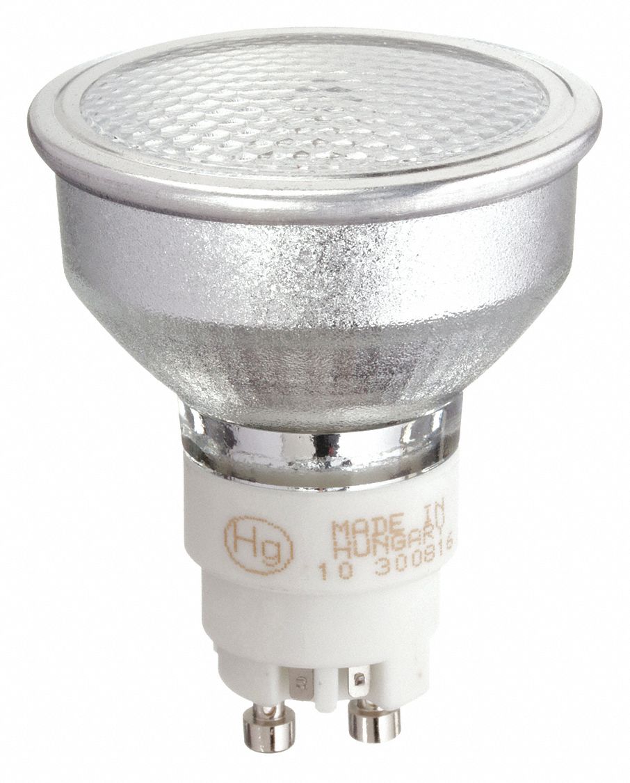 GE CURRENT, Ceramic Metal Halide, MR16, HID Bulb - 3DXT4|MH39/MR16/942 ...