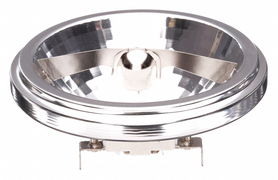 GE CURRENT, Halogen, AR111, Halogen Bulb - 1TJU5|75AR111/FL24 - Grainger GE CURRENT, Halogen, AR111, Halogen Bulb - 1TJU5|75AR111/FL24 - Grainger
