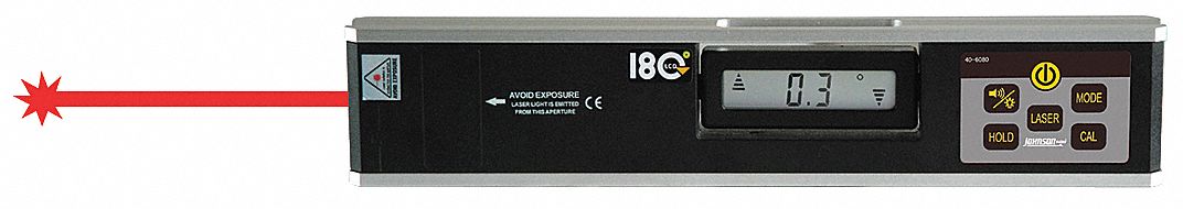 Nivel Laser | Grainger México