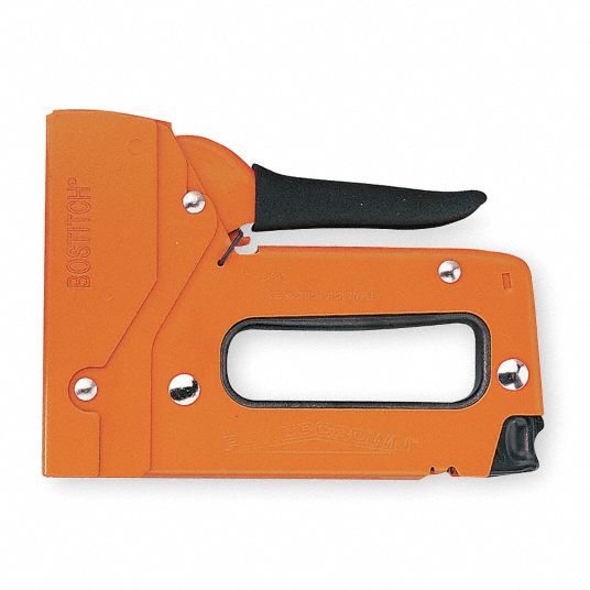 BOSTITCH Outward Clinch Tacker - 1TLK3|PC4000-OC2 - Grainger