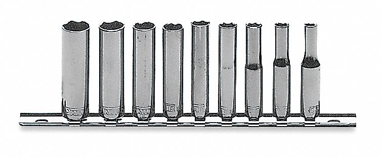 Socket Sets - Grainger