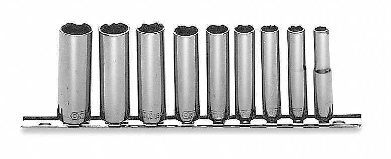 Socket Sets - Grainger