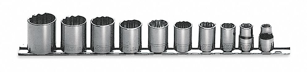 Socket Sets - Grainger