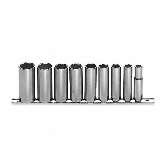Socket Sets - Grainger
