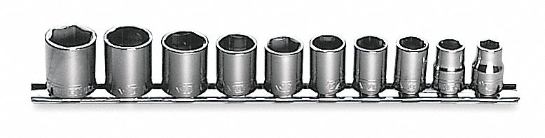 Socket Sets - Grainger