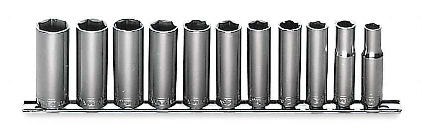 Socket Sets - Grainger