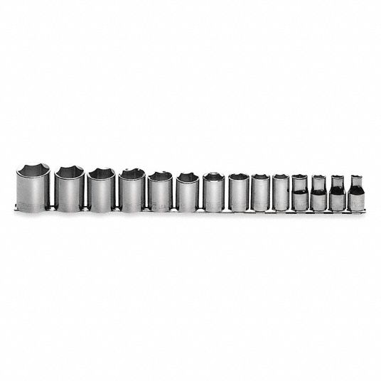Socket Sets - Grainger