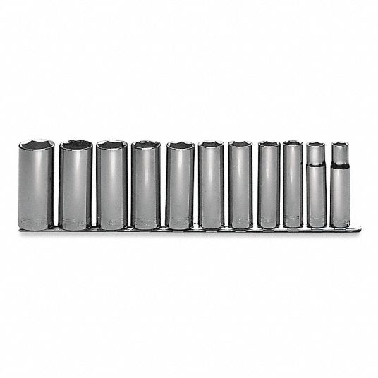 Socket Sets - Grainger
