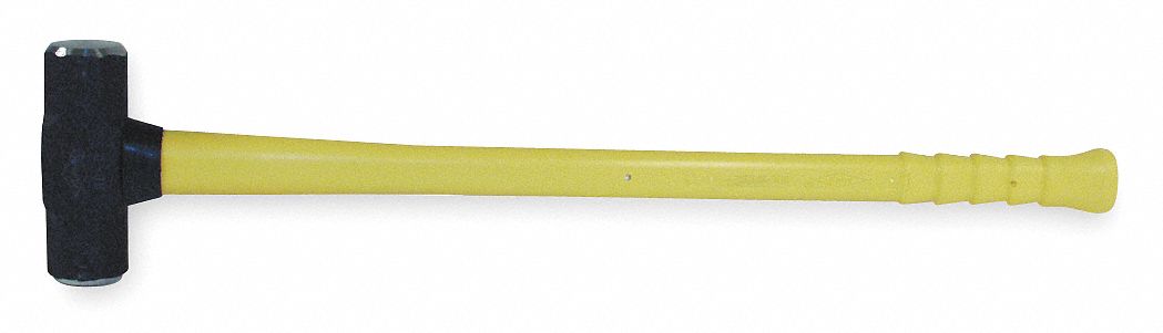 Double Face Sledge Hammer - Grainger