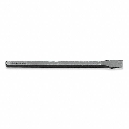 Punch & Chisel - Grainger