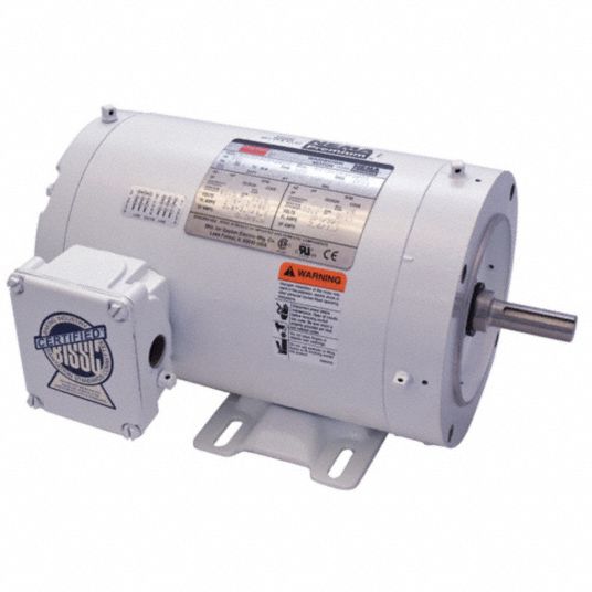 Nema Design B Motor Specification - Design Talk