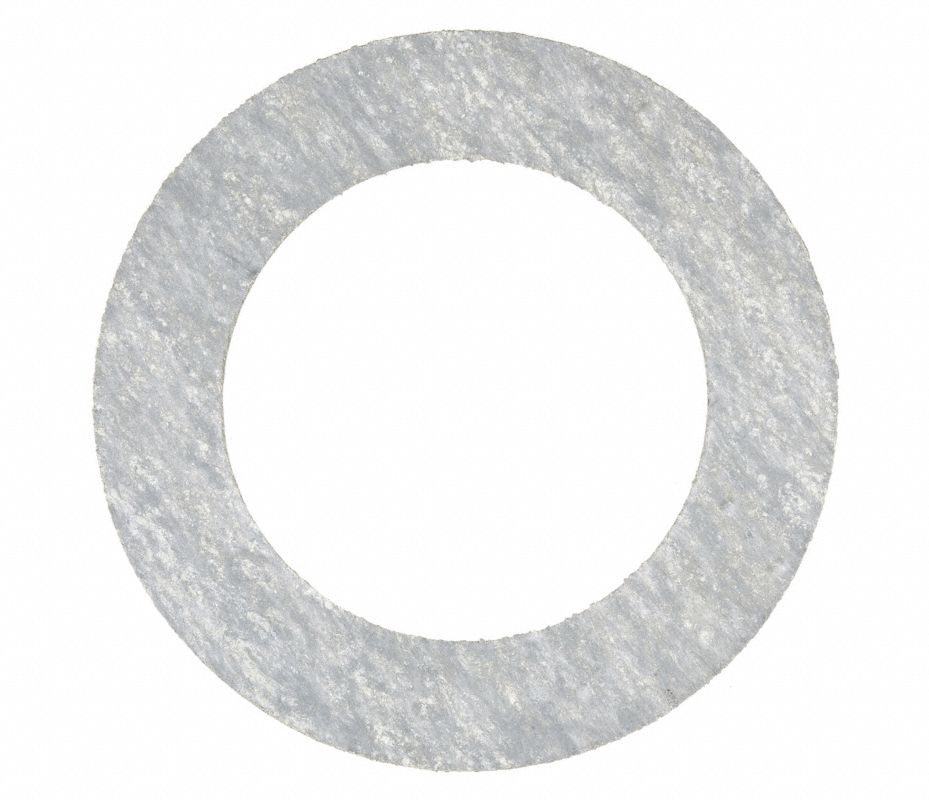 GARLOCK Junta par aBrida, Material de Fabricación Fibra Inorgánica ...