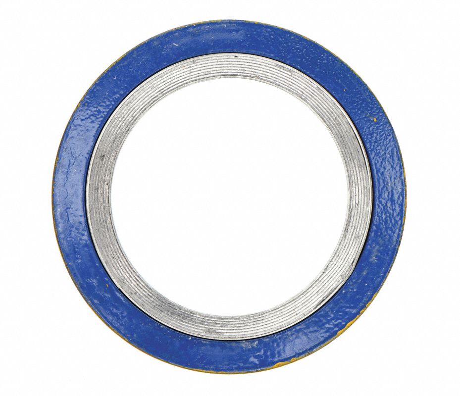 GARLOCK Junta,Diá Ext 8-1/2pulg,Gr 11/64pulg. - 1TVC2 | C000505003 ...