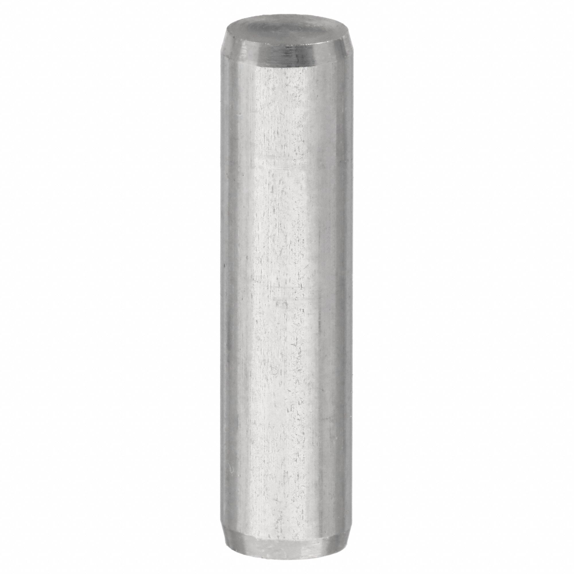 Metric, 5 mm Pin Dia, Dowel Pin,SS,5mm dia,20mm L,PK25 - 1TY33 ...