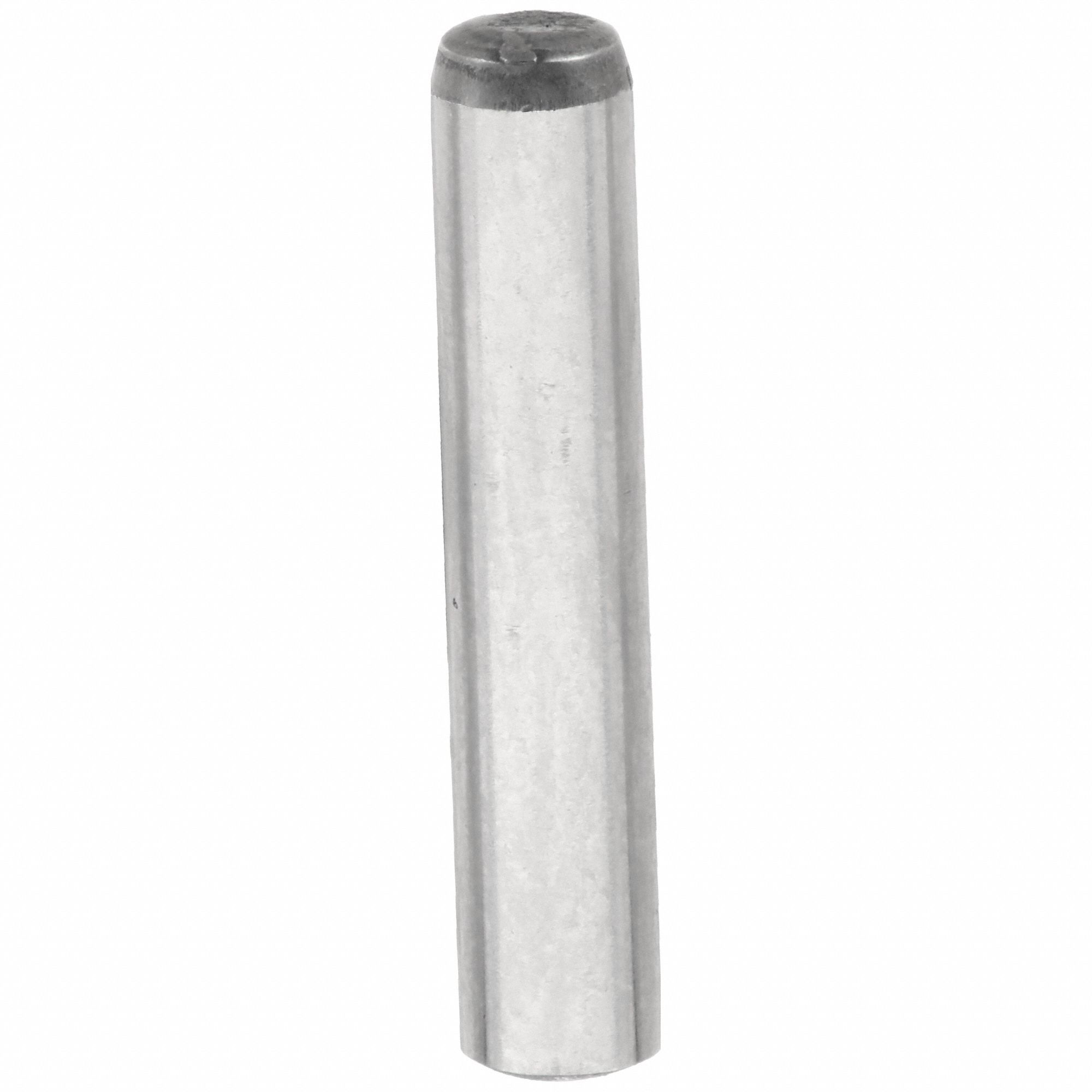 Metric, 2 mm Pin Dia, Dowel Pin,Steel,2mm dia,12mm L,PK100 - 1TY57 ...