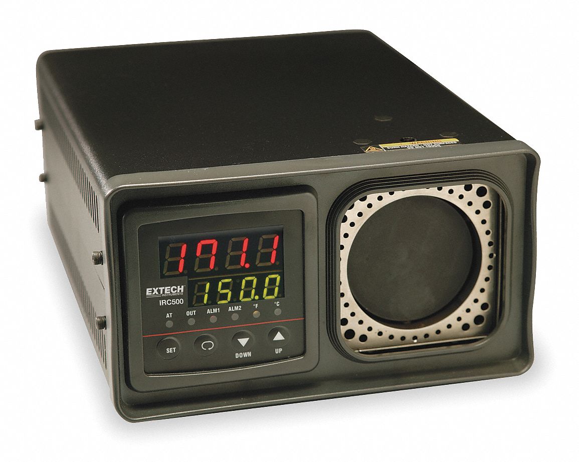 Portable Infrared Calibrator - Grainger