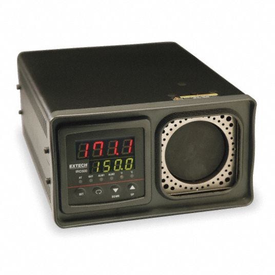 Portable Infrared Calibrator - Grainger