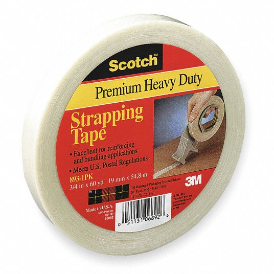 Filament Tape - Grainger