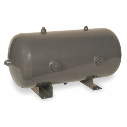 SPEEDAIRE Air Tank - 1TZZ4|1TZZ4 - Grainger