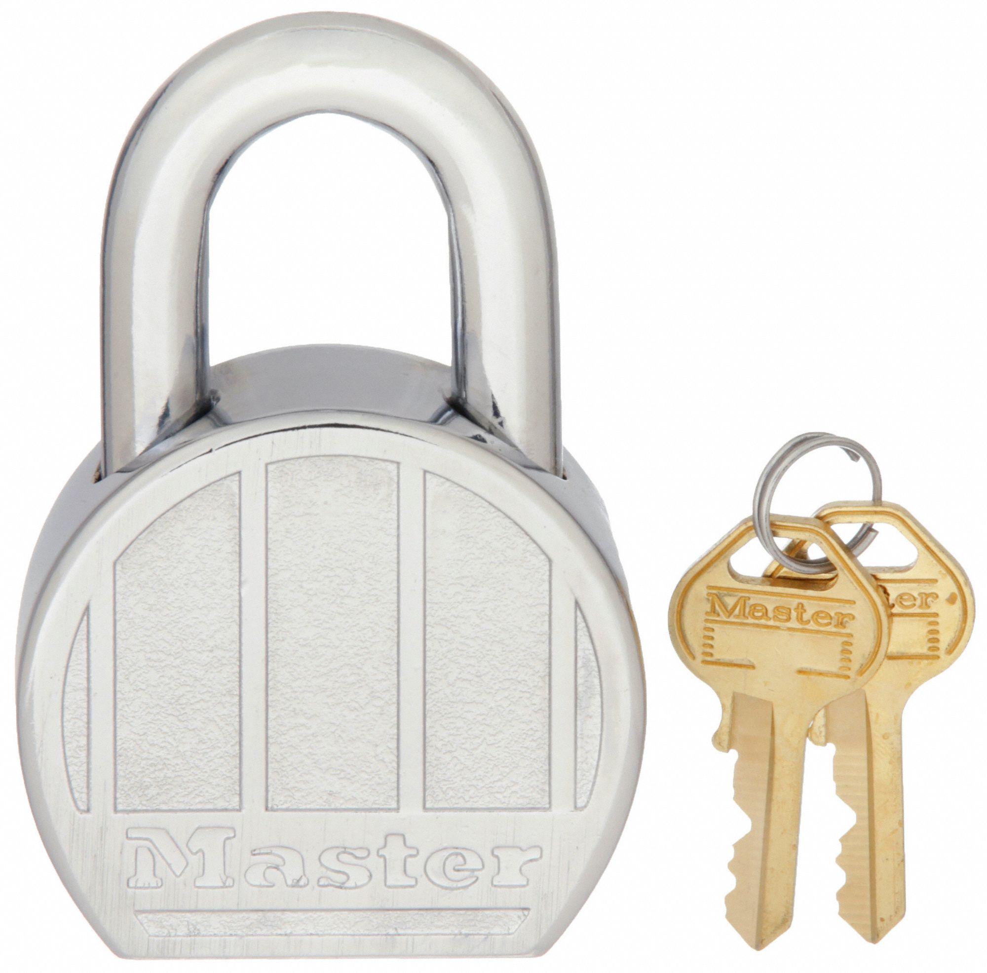 1 in Vertical Shackle Clearance, 15/16 in Horizontal Shackle Clearance ...