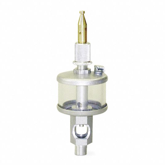 LDI INDUSTRIES, Drop Feed Reservoir, 2 oz Capacity, Drop Feed Manual ...