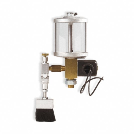 LDI INDUSTRIES, Plastic, Electric Chain Oiler Reservoir - 1U755|REB308 ...