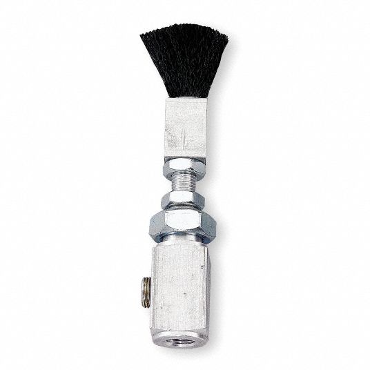 LDI INDUSTRIES, Chain Oiler and Applicator, Shank Brush - 1U783|SB304-2 ...