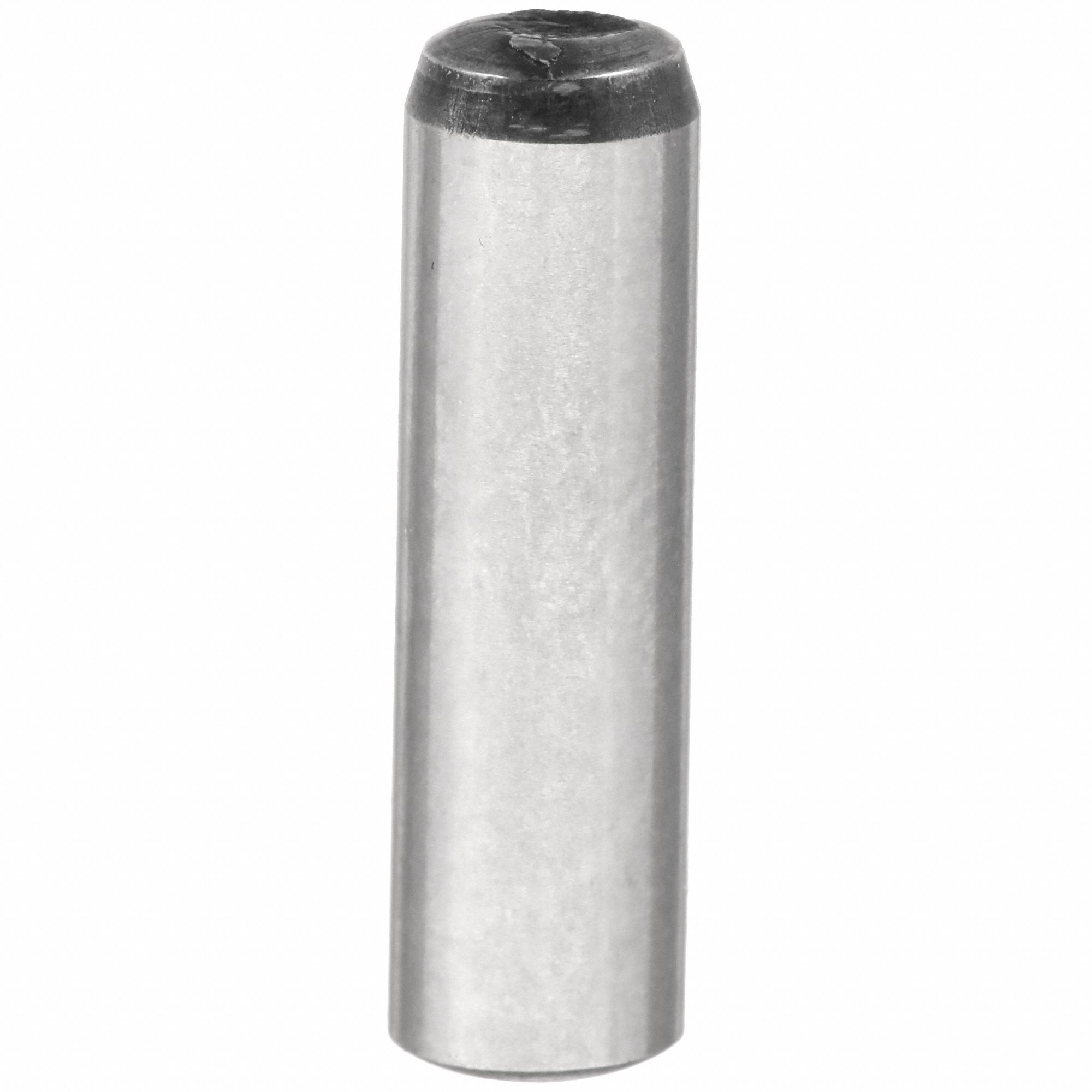 Metric, 8.015 mm Pin Dia, Dowel Pin,,8.015mm dia,22mm L,PK10 - 1UA72 ...