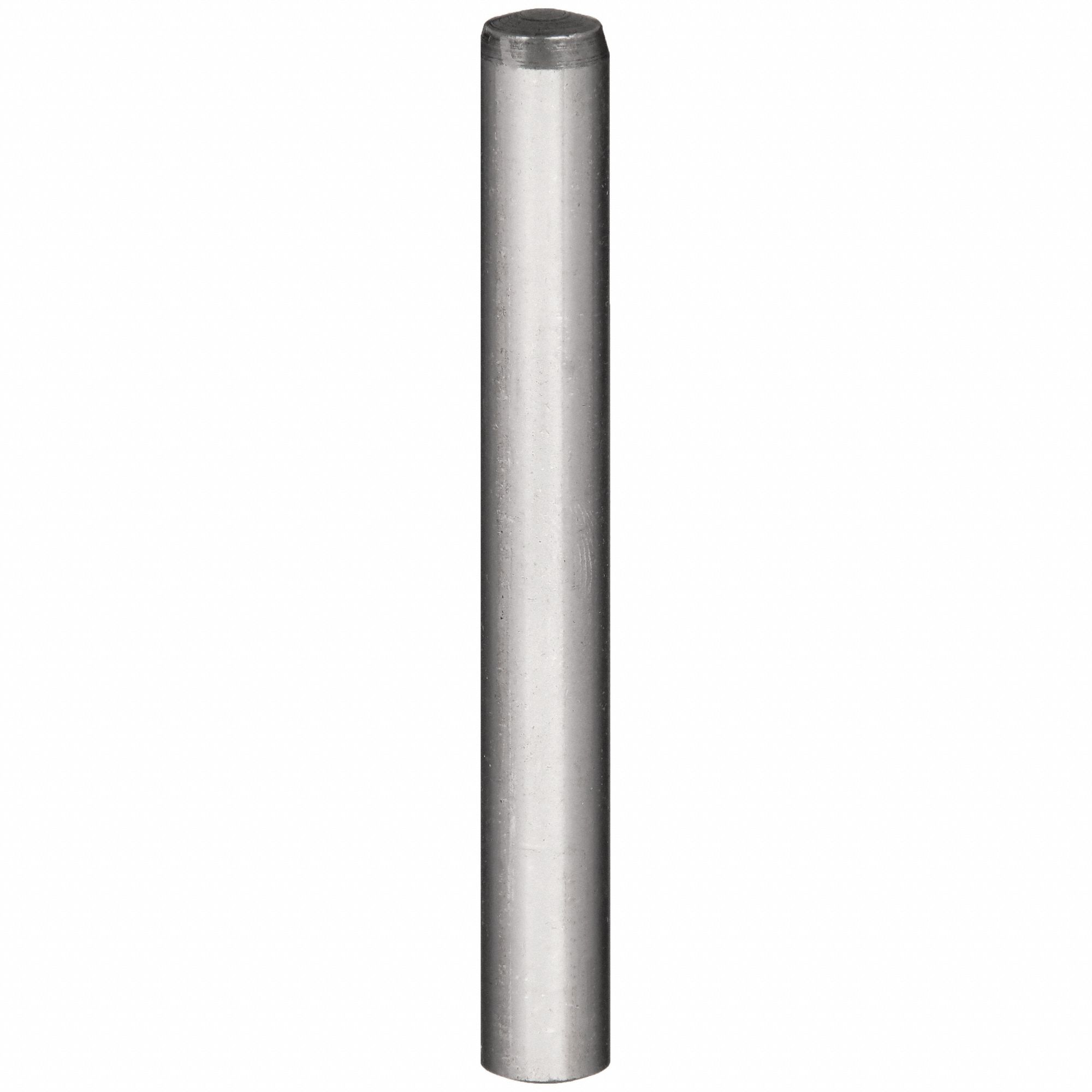 Metric, 20.021 mm Pin Dia, Dowel Pin,,20.021mm dia,90mm L,PK5 - 1UB28 ...