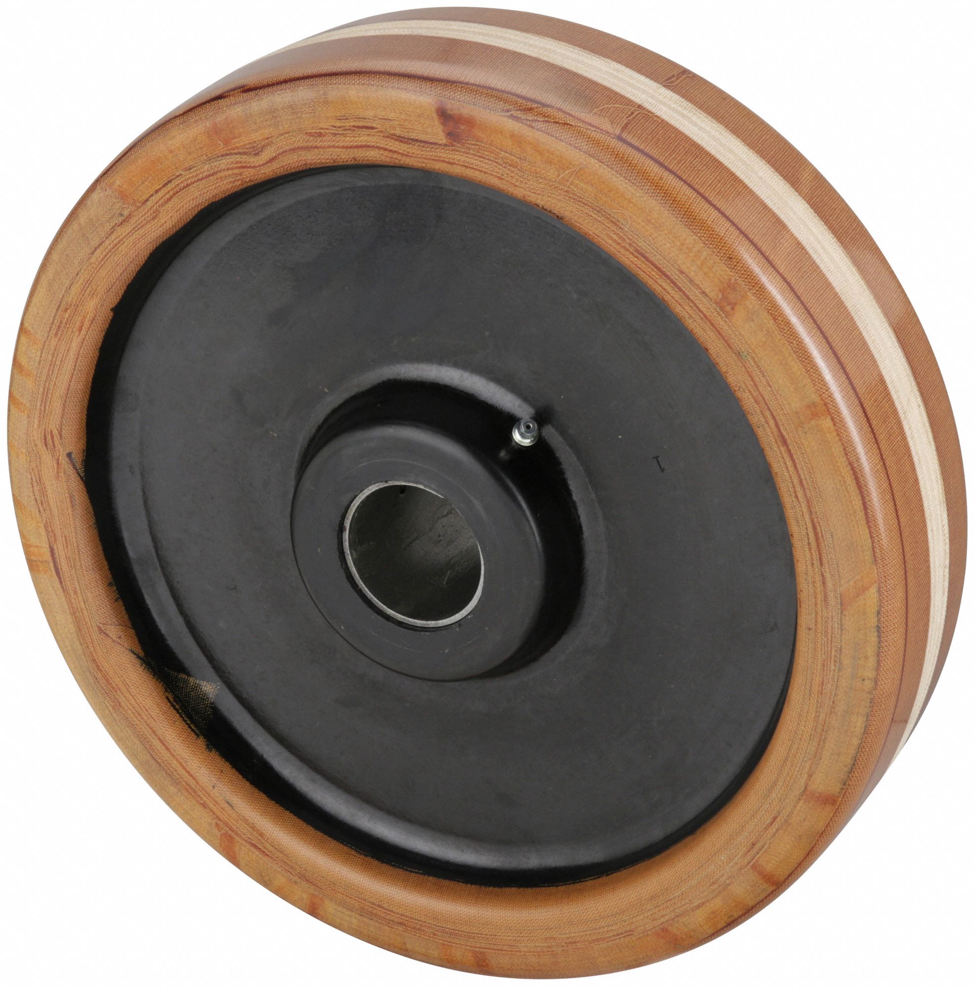 12 in Wheel Dia., 3 in Wheel Wd, Caster Wheel - 1UBN8|W-1230-LP-1 ...