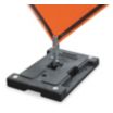 Sign Stands - Grainger Industrial Supply