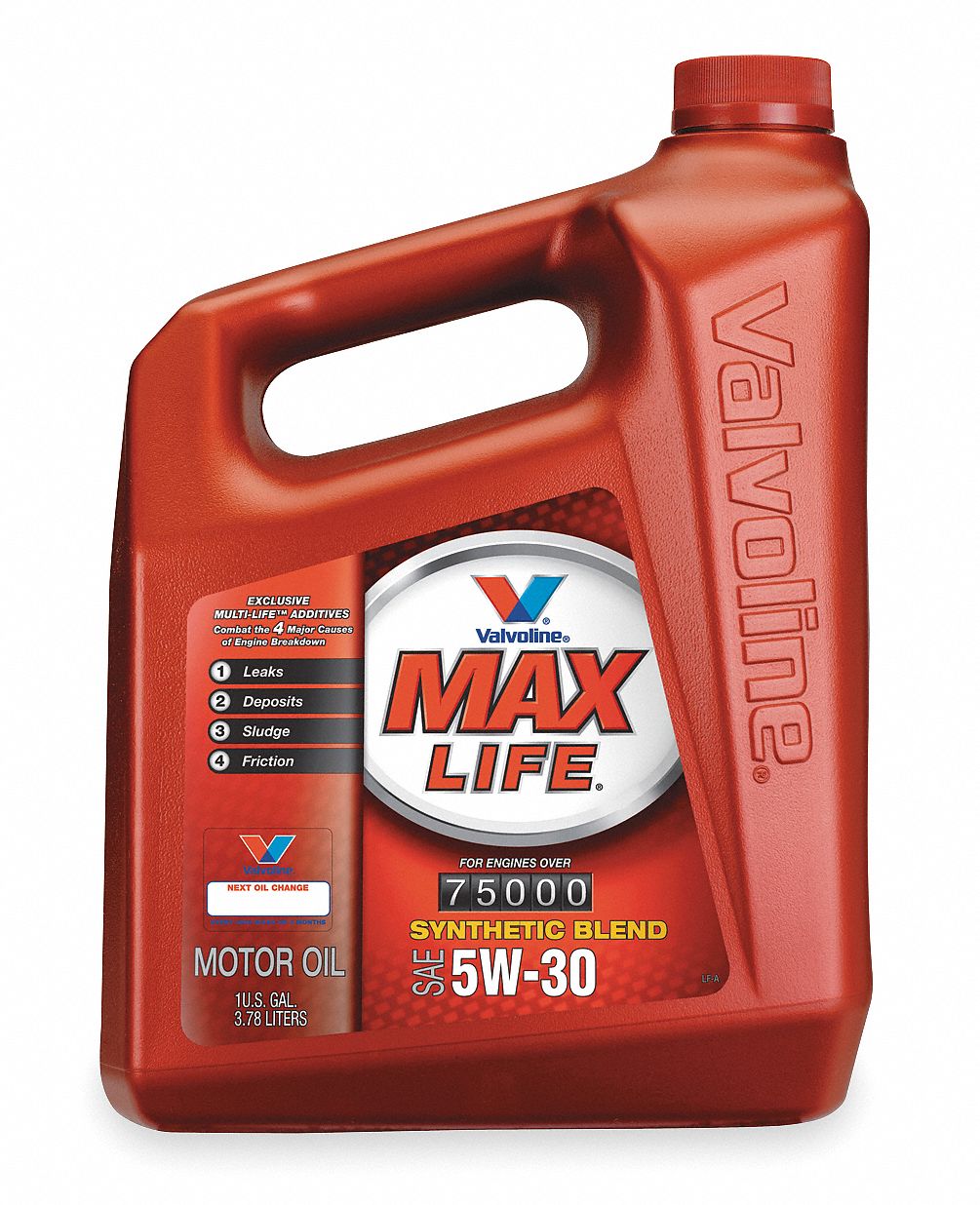 Motor Oil, 1 gal - Grainger