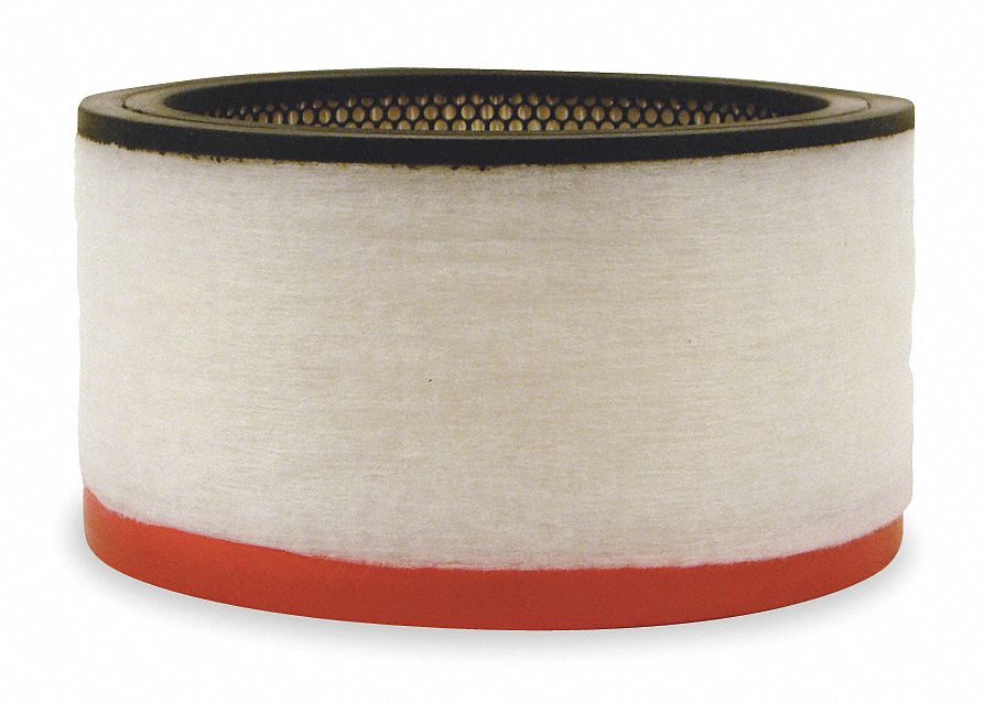 Filter,Cartridge Filter,HEPA - Grainger