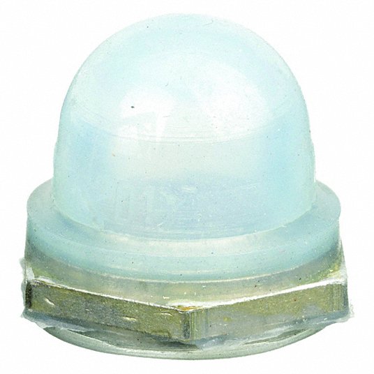 APM HEXSEAL, 27/64 in Inside Dia., 35/64 in Ht, Push Button Boot ... APM HEXSEAL, 27/64 in Inside Dia., 35/64 in Ht, Push Button Boot ...