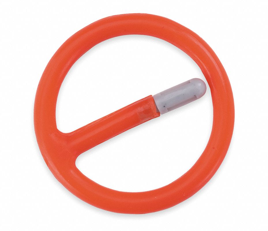 PROTO Anillo de Retención de Dados de Impacto - 10H830 | JRR07536 ...