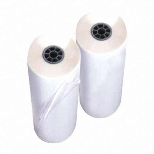 GBC, Hot Lamination, 200 ft Lg, Laminating Roll - 1UEK1|3125913EZ ...
