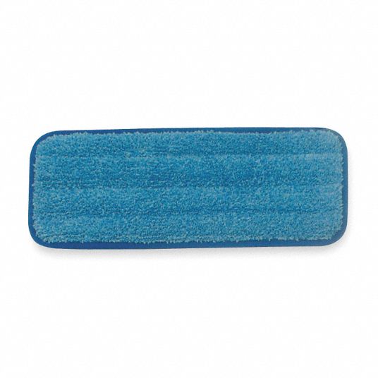 Damp Pad, PK 6 - Grainger