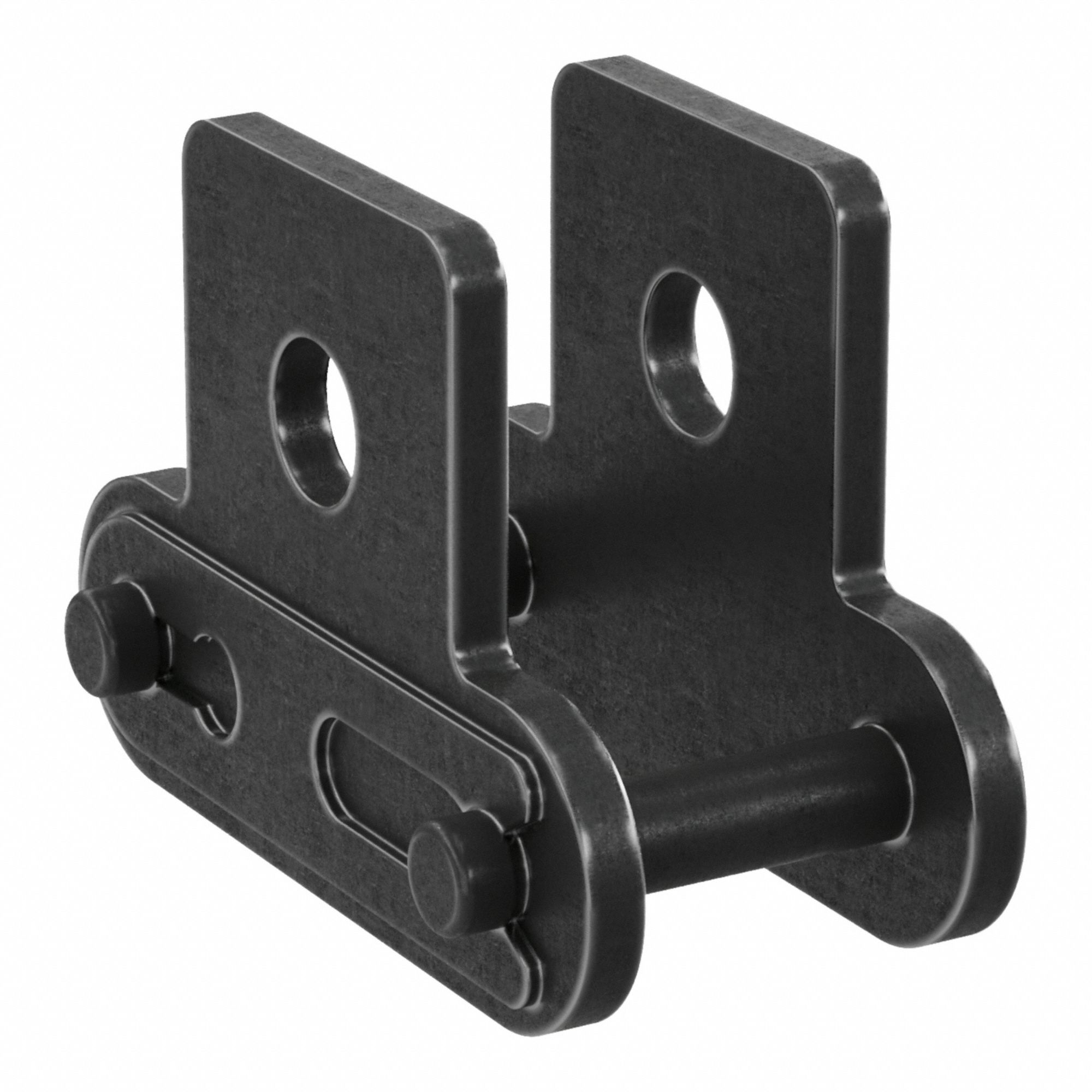 TSUBAKI, Attachment, Lube-Free Conveyor Chains For Chain, Attachment ...