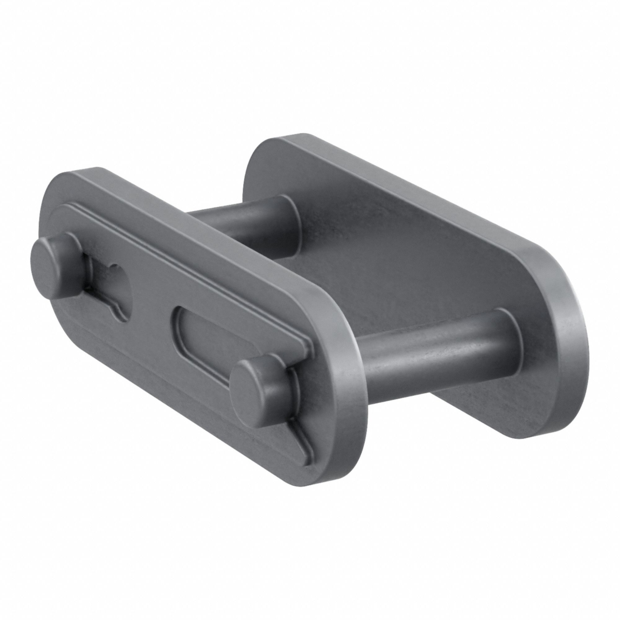 TSUBAKI, Connecting, Coated Conveyor Chains For Chain, Connecting Link ...