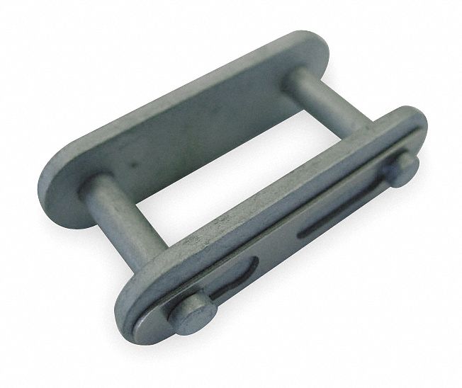 TSUBAKI, Connecting, Coated Conveyor Chains For Chain, Connecting Link ...