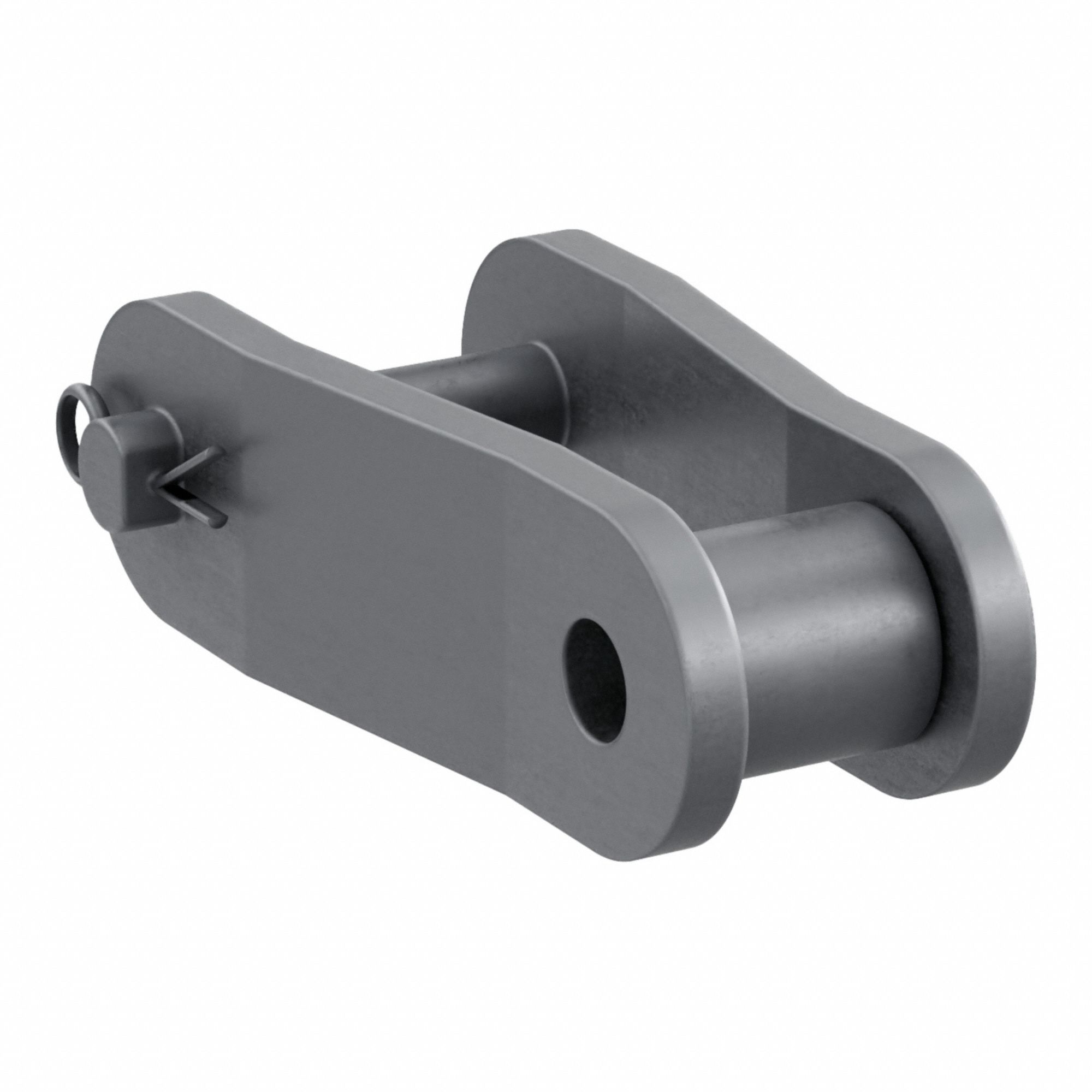 TSUBAKI, Offset, Coated Conveyor Chains For Chain, Offset Link - 1UFR4 ...