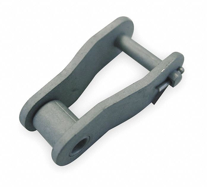 TSUBAKI, Offset, Coated Conveyor Chains For Chain, Offset Link - 1UFR4 ...