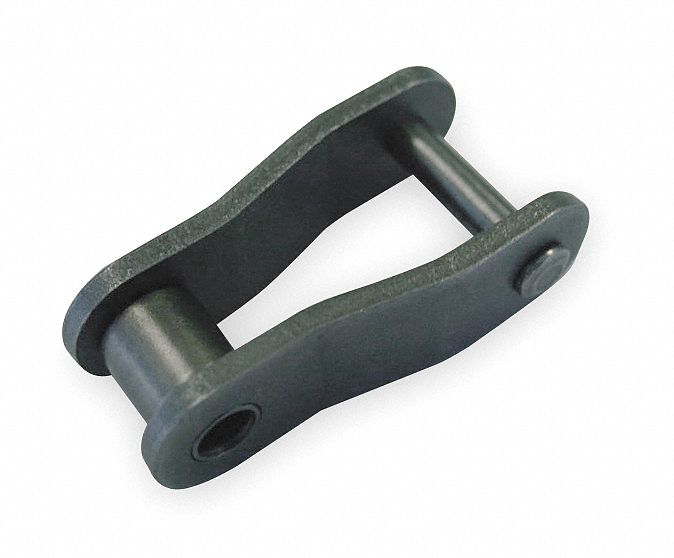 TSUBAKI, Offset, Heavy Conveyor Chains For Chain, Offset Link - 1YGL1 ...