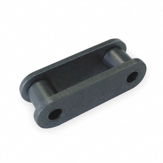 TSUBAKI, Adding, Heavy Conveyor Chains For Chain, Roller Link - 1YGL9 ...