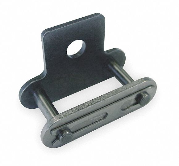 TSUBAKI, Attachment, Std Conveyor Chains For Chain, Attachment Link ...