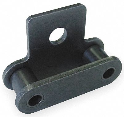 TSUBAKI, Roller Attachment, Std Conveyor Chains For Chain, Roller ...