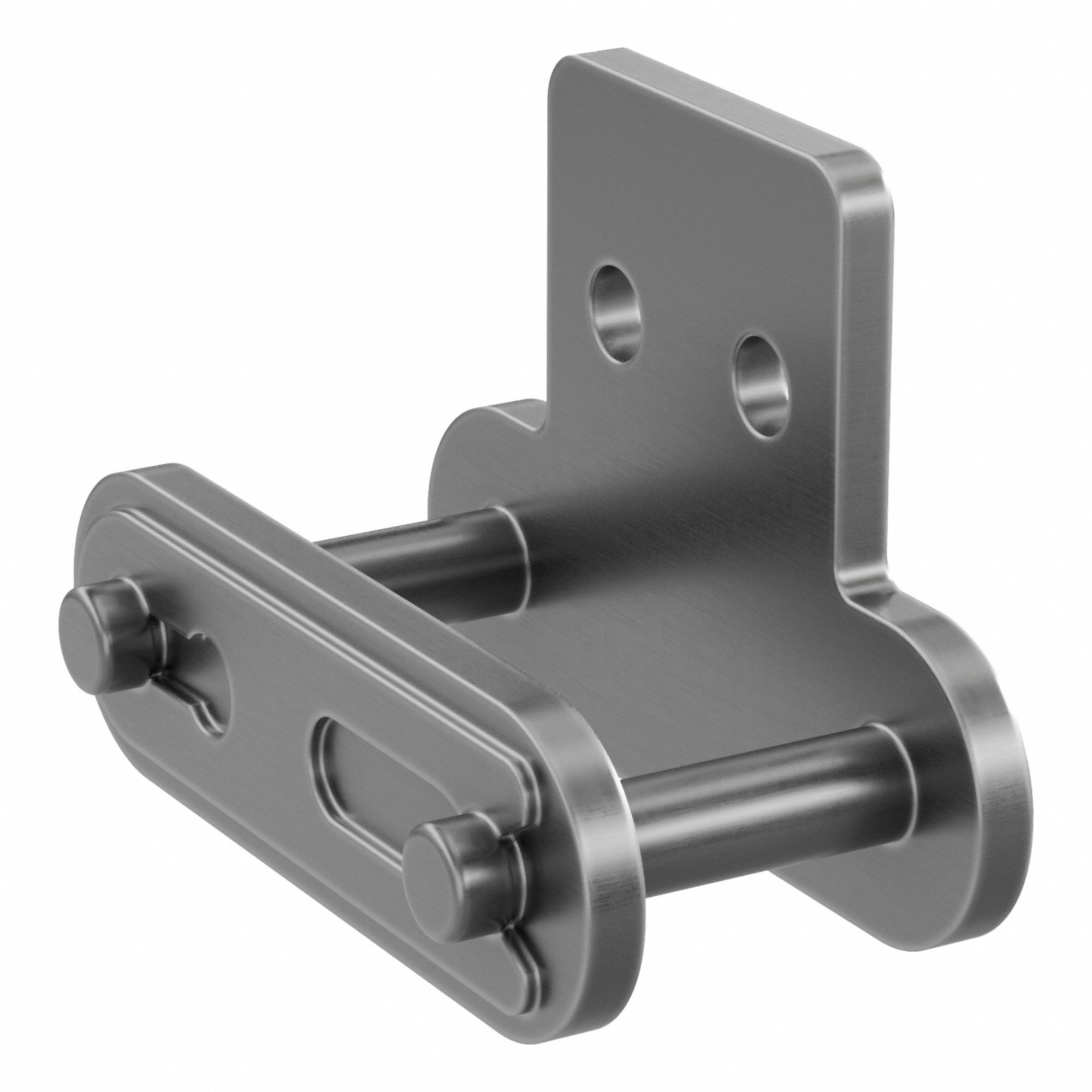 TSUBAKI, Attachment, Std Conveyor Chains For Chain, Attachment Link ...