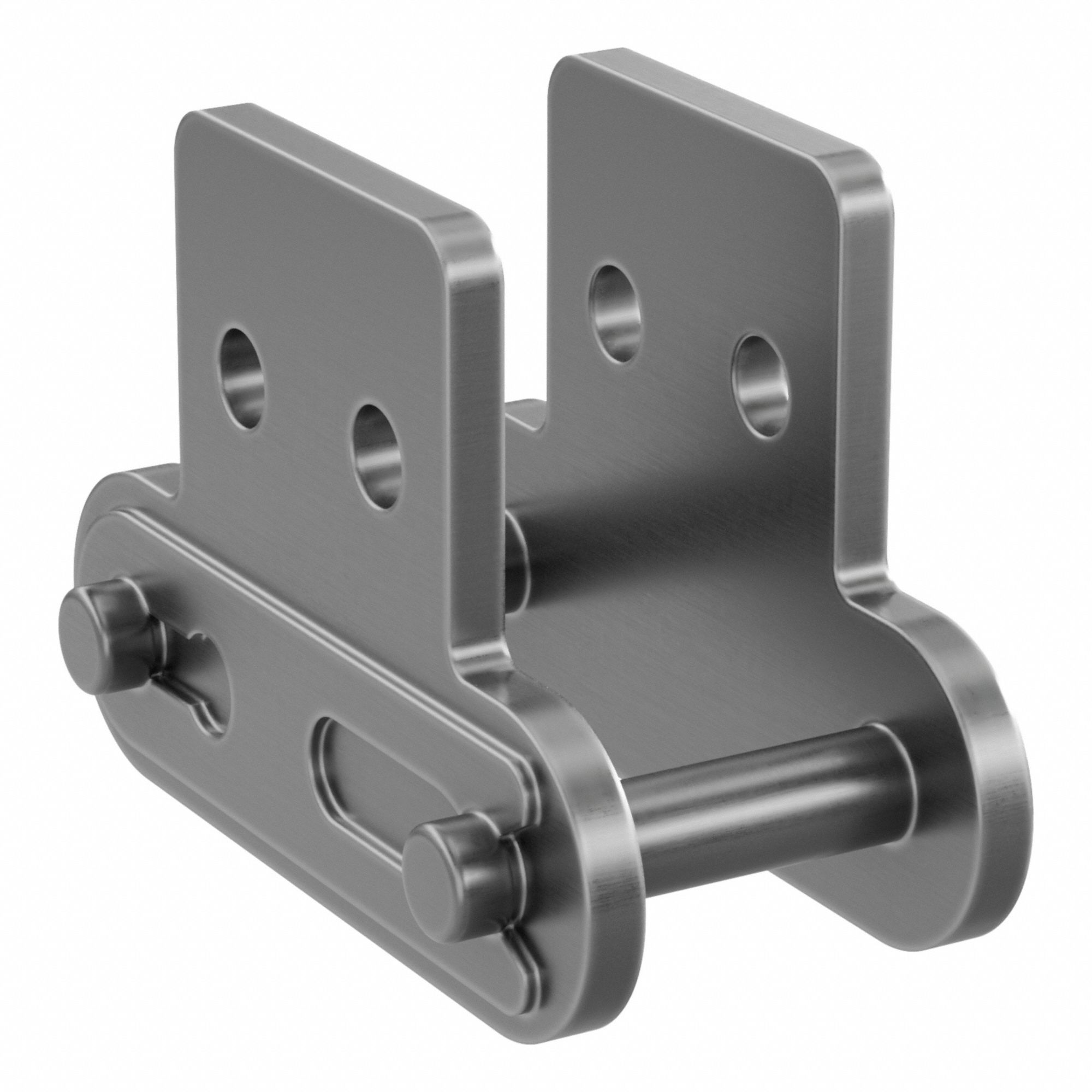 TSUBAKI, Attachment, Std Conveyor Chains For Chain, Attachment Link ...