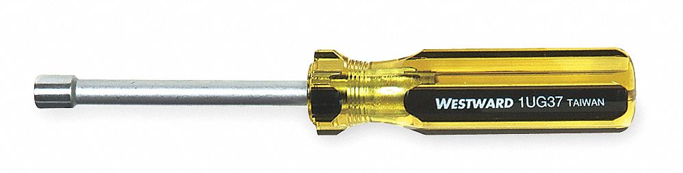 Metric Nut Driver Set - Grainger